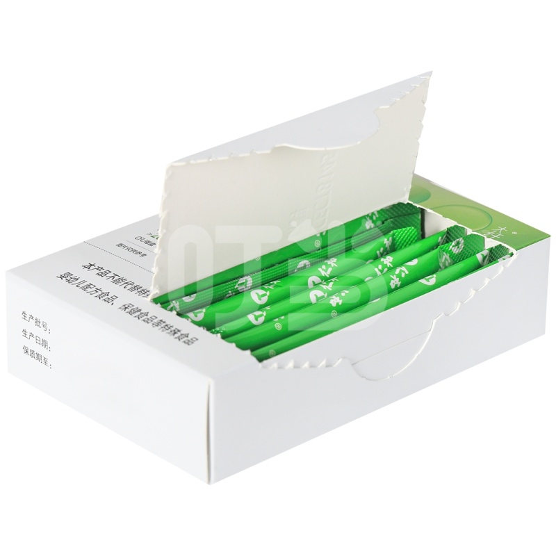 白芸豆双歧杆菌CECT8145复合益生菌固体饮料(仁和)(白芸豆双歧杆菌CECT8145复合益生菌固体饮料)_说明书_作用_效果_价格_百度健康商城