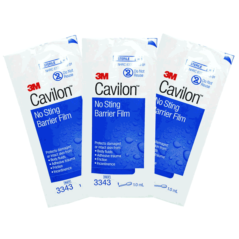 液体敷料3343(3M/Cavilon)(液体敷料3343)_说明书_作用_效果_价格_百度健康商城